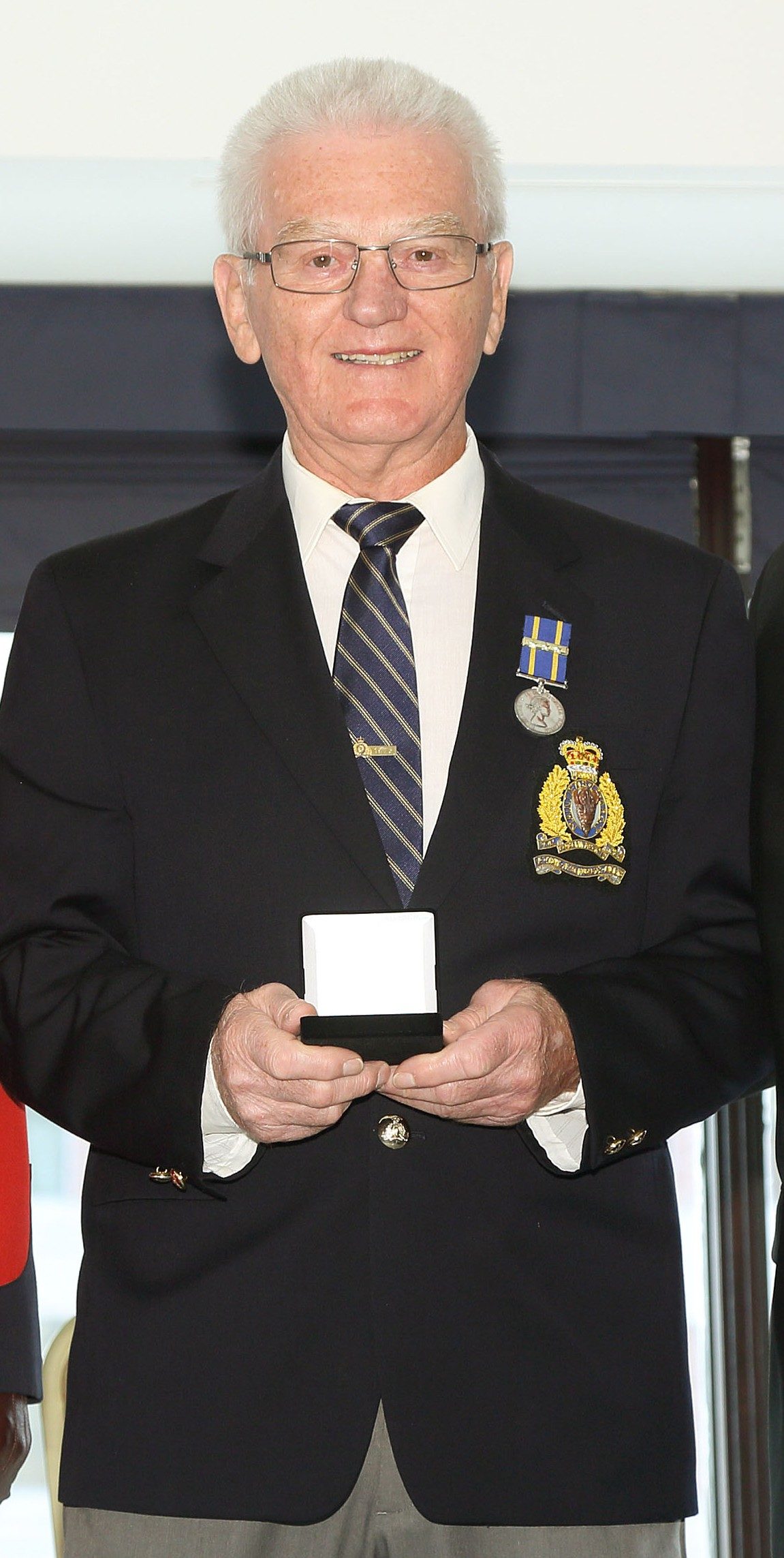 Barro Terrance Louis | Pillars of the Force - Virtual Pillars