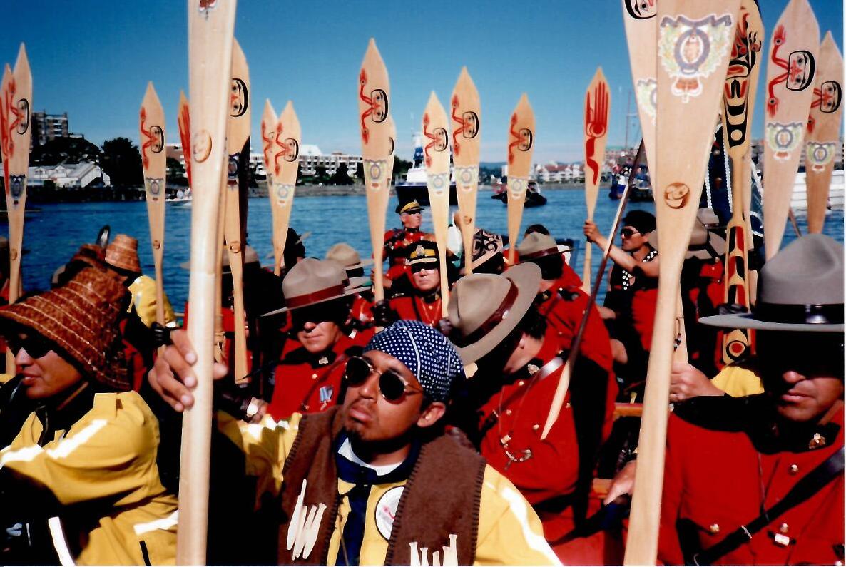 PROKE, L.R. (Larry Russell) | Pillars of the Force - Virtual Pillars